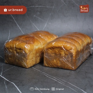 Roti Gembung / Gembong Viral | Base Gembung / Gembong Roti Viral ...