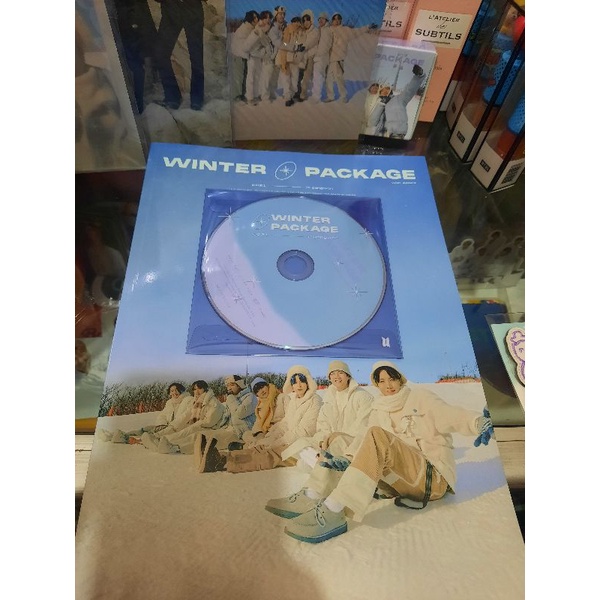Harga Winpack Sharing Photobook Terbaru Apr 2025 | BigGo Indonesia