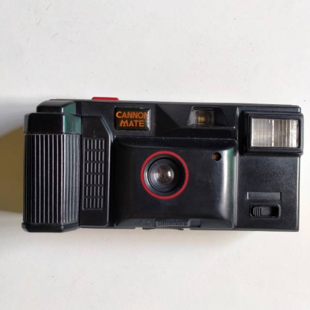 Jual Kamera analog cannonmate aw818 | Shopee Indonesia