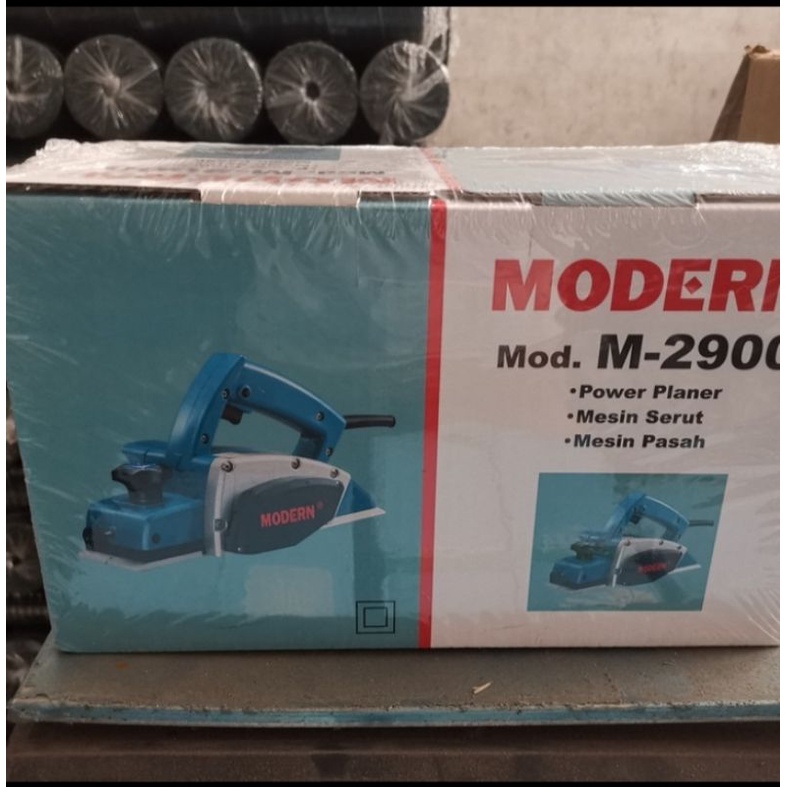 Jual Mesin Pasah/ Katam Modern M2900 | Shopee Indonesia