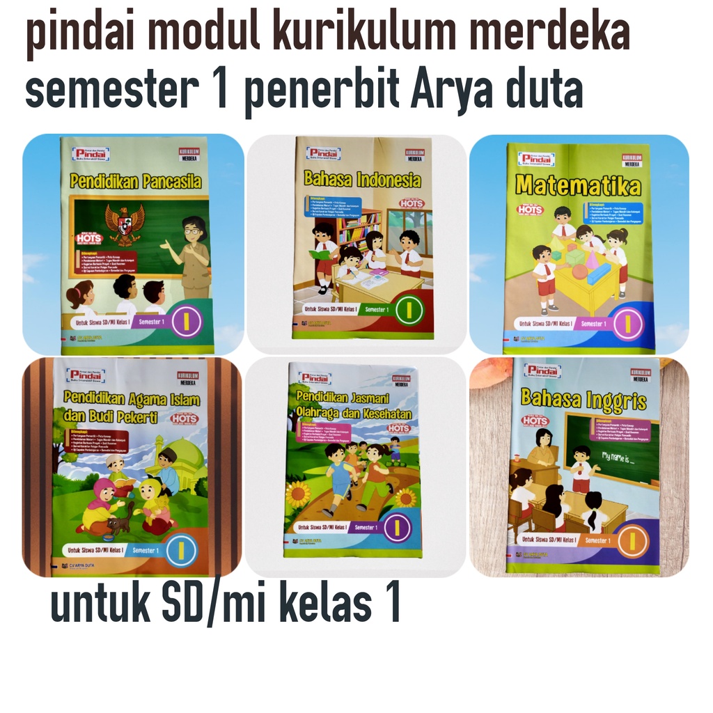 Jual Harga Satuan Buku Lks Pindai Kurikulum Merdeka Untuk Sdmi Kelas 4 ... Jual Harga Satuan Buku Lks Pindai Kurikulum Merdeka Untuk Sdmi Kelas 4 ...