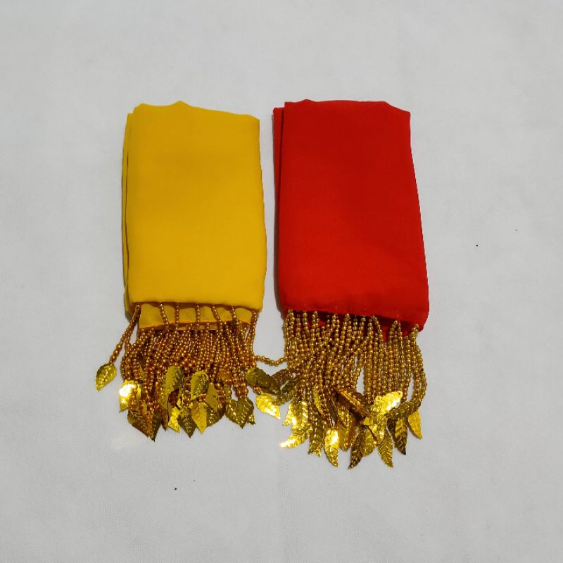 Jual SMAPUR SUPER PREMIUM 2.5M /UNTUK JATHIL/DAN TARI LAINYA | Shopee ...