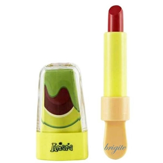 Jual Amara Cosmetic For Kids Mini Lipstick - Kosmetik Anak | Shopee ...