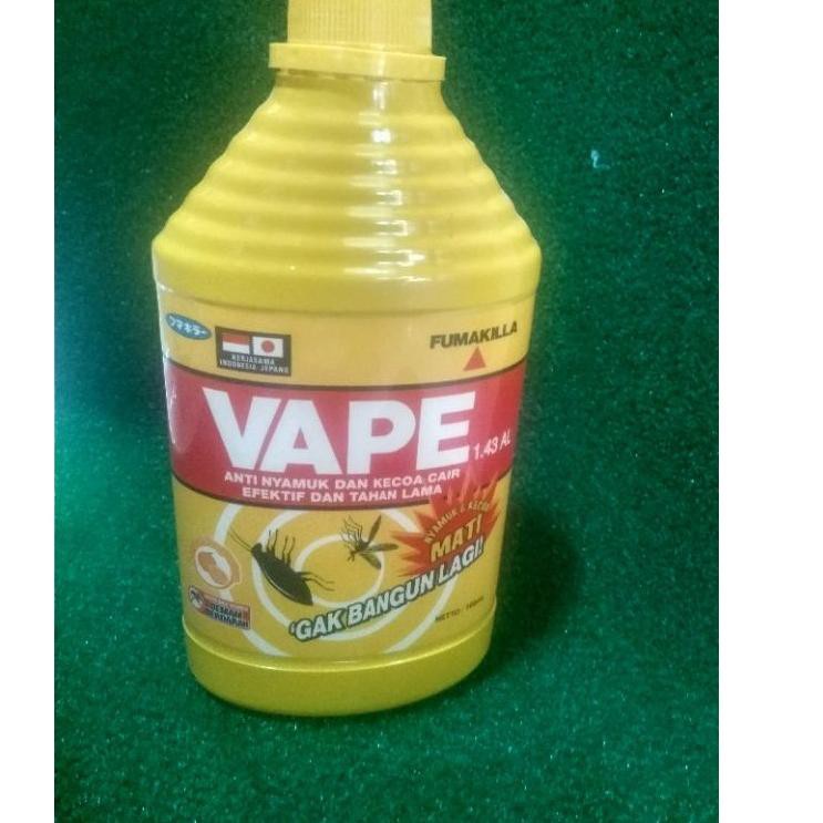 Harga Vape ISI Ulang Cair Terbaru Mei 2026 | BigGo Indonesia