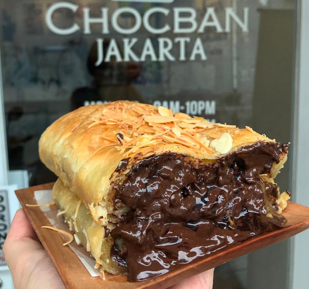 Produk chocban.jakarta | Shopee Indonesia