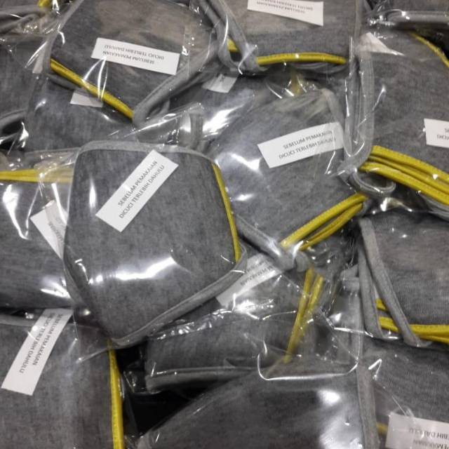 Jual Penutup mulut dan hidung | Shopee Indonesia