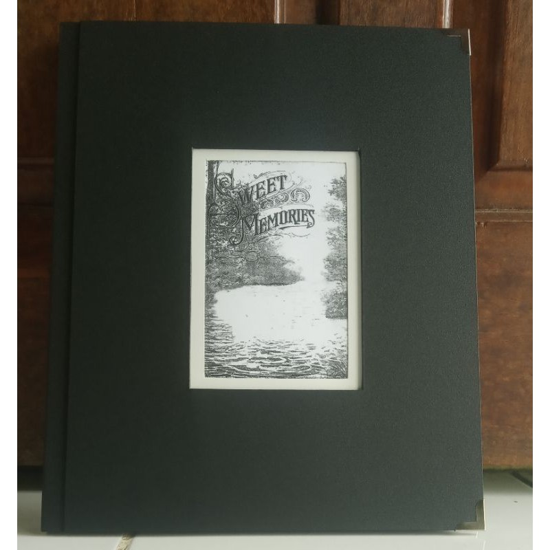 Harga Album Foto 4 Roll Terbaru Jan 2025 |BigGo Indonesia