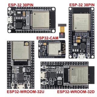 Jual ESP32 Terlengkap & Harga Terbaru Oktober 2022 | Shopee Indonesia