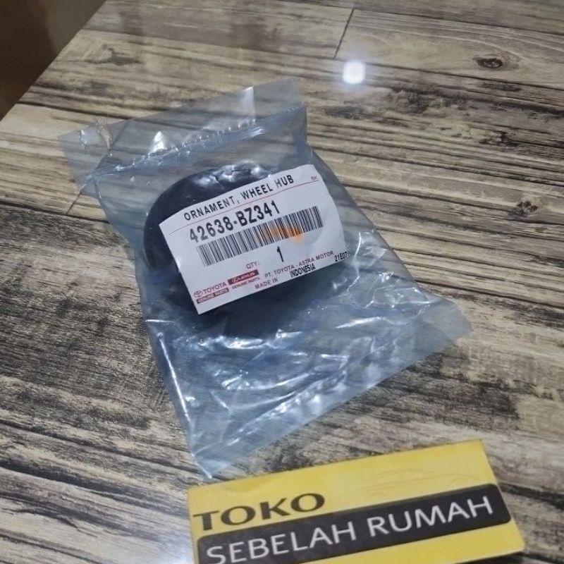 Jual tutup velg dop roda standart velg kaleng agya ayla calya sigra ...