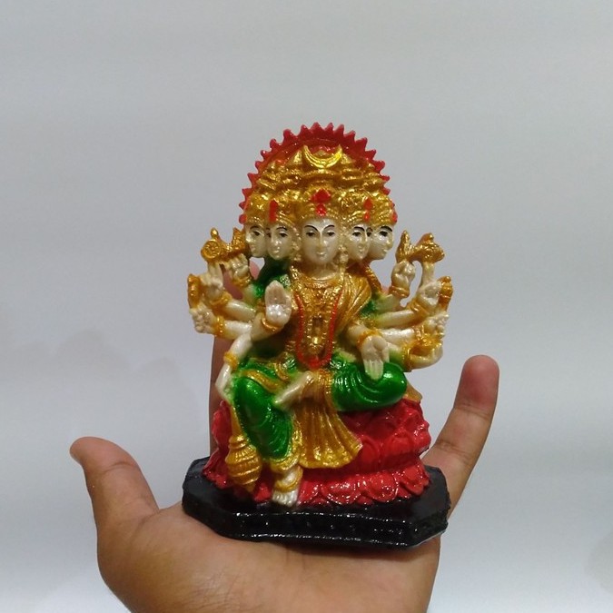 Jual Patung Dewi Gayatri / Gayatri / Dewi Kemakmuran | Shopee Indonesia