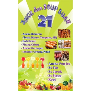 Jual Banner MMT |backdrop acara| | Shopee Indonesia