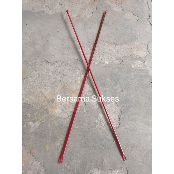 Jual Scaffolding Steger Stager Cross Brace Silang 193 Indonesia|Shopee ...