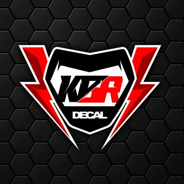 Produk Decal Sticker Trail | Shopee Indonesia