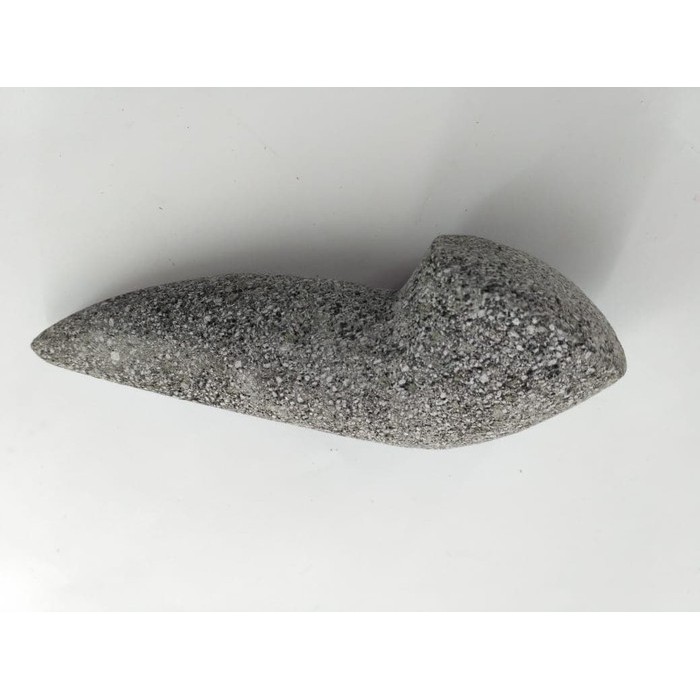 Jual ulekan ulegan munthu muthu batu asli muntilan cobek gunung merapi ...