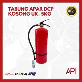 Jual Tabung APAR DCP Kosong uk. 5Kg | Shopee Indonesia