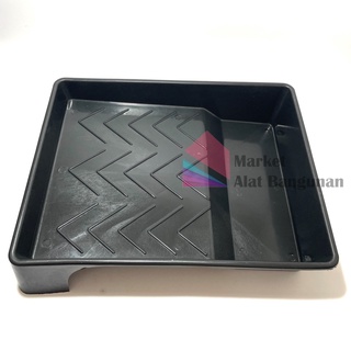 Jual Bak Cat Roll / Baki Cat Roll / Tempat Adukan Cat / Tempat Cat ...