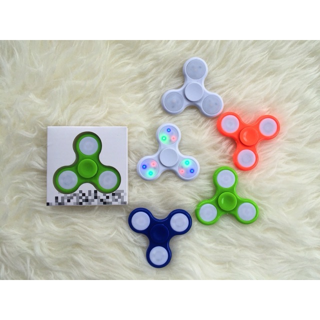 Jual Spinner led on off | Shopee Indonesia