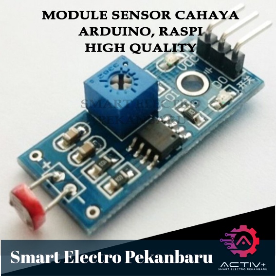 Jual ORIGINAL PHOTOSENSTIVE LIGHT LDR RESISTANCE SENSOR CAHAYA MODULE ... Jual ORIGINAL PHOTOSENSTIVE LIGHT LDR RESISTANCE SENSOR CAHAYA MODULE ...