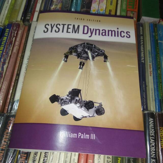 Jual System dynamics 3rd edition wiliam pluim III | Shopee Indonesia