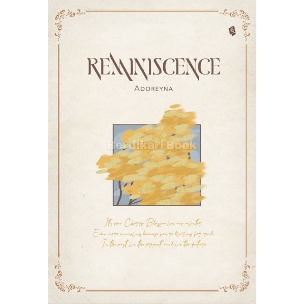 Jual Berdikari - Reminiscence - KBC | Shopee Indonesia