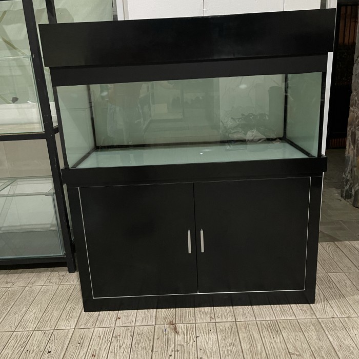 Harga Kabinet Aquarium 120CM Terbaru Jul 2025 | BigGo Indonesia