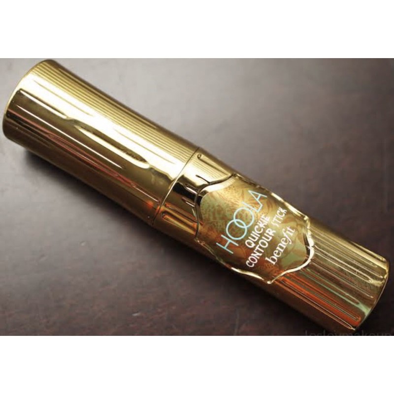 Jual BENEFIT - Hoola Quickie Contour Stick - BENEFIT Hoola Bronzer ...