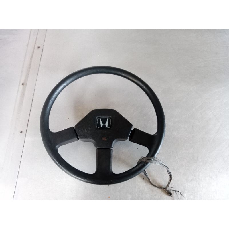 Jual setir stir honda civic wonder sb3 pintu 2 original copotan ...