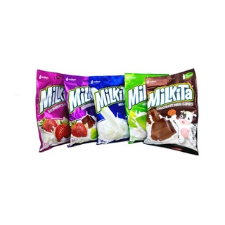 Jual Milkita Milk Candy 120 gram ( Isi 30 pcs x 4 gr ) | Shopee Indonesia