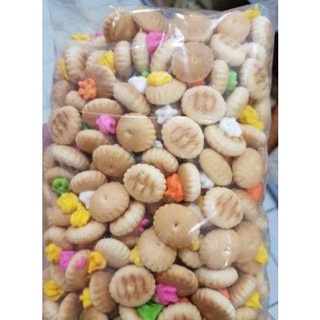 Jual roti gem rose/biskuit kembang 200g | Shopee Indonesia