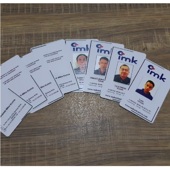 Jual Jasa Print UV RFID Cetak Print UV RFID Logo Kartu Nama ID Card ... Jual Jasa Print UV RFID Cetak Print UV RFID Logo Kartu Nama ID Card ...
