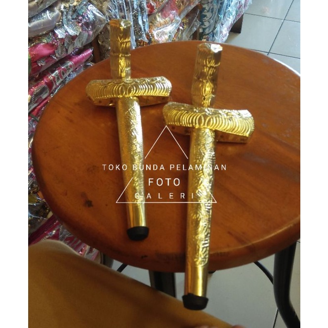 Jual Keris Penganten | Shopee Indonesia