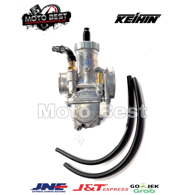 Jual Karburator PE 28 Keihin Indonesia|Shopee Indonesia