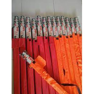 Jual RAMBU UKUR 5 METER / MISTAR/BAK UKUR 5M /5 METER / LEVELLING STAFF ...