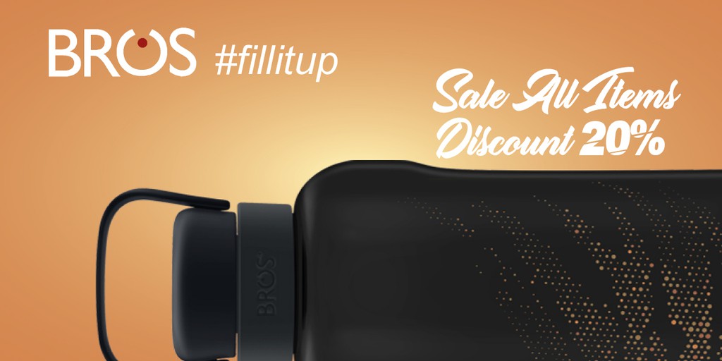 Toko Online BROS Official Shop | Shopee Indonesia