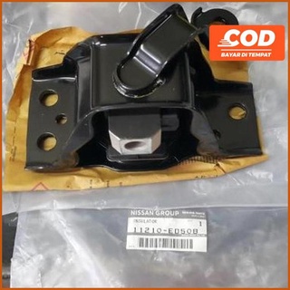 Jual Sparepart Mobil Engine Mounting Nissan Livina Evalia Kanan 100% ...