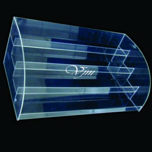 Jual Tempat make up akrilik,acrylic kosmetik | Shopee Indonesia