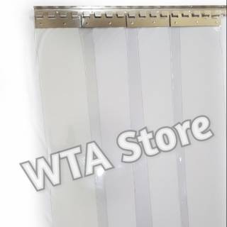 Jual BRACKET/BRAKET/BREKET HANGER - GANTUNGAN S/S (stainless) utk Tirai ...