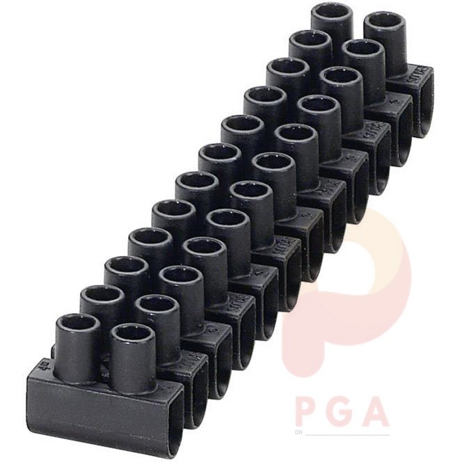 Jual Terminal Krustin Terminal Klustin Terminal Plastik 16mm 30A ...