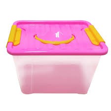 Jual BOX container 8L Transparan | Shopee Indonesia