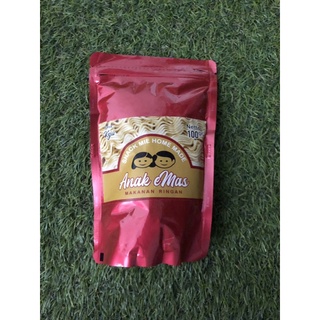Jual Anak Mas snack jadul jajanan 90an / snack jadoel | Shopee Indonesia