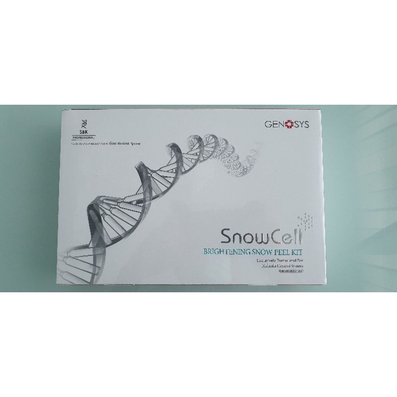 Harga Genosys Terbaru Januari 2023 |BigGo Indonesia