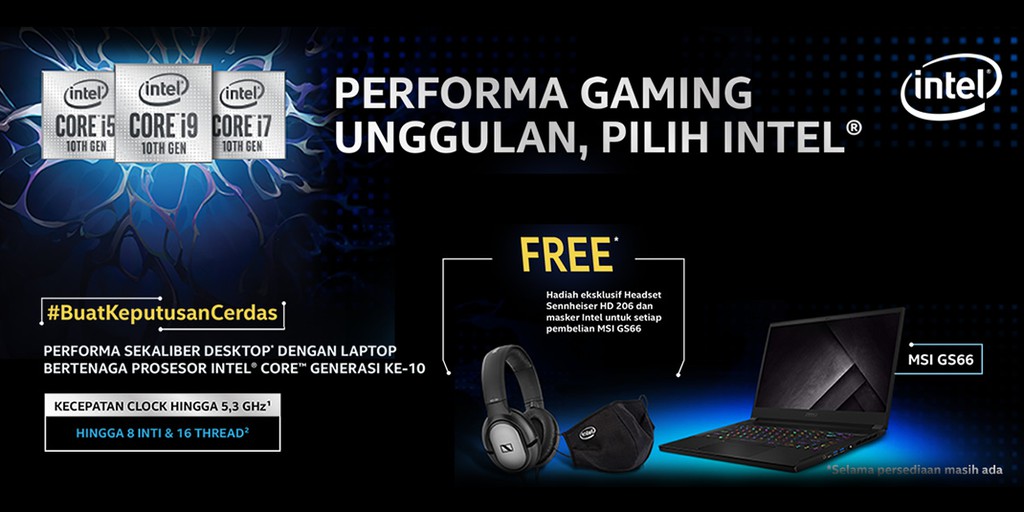 Toko Online IT Galeri Official Shop | Shopee Indonesia