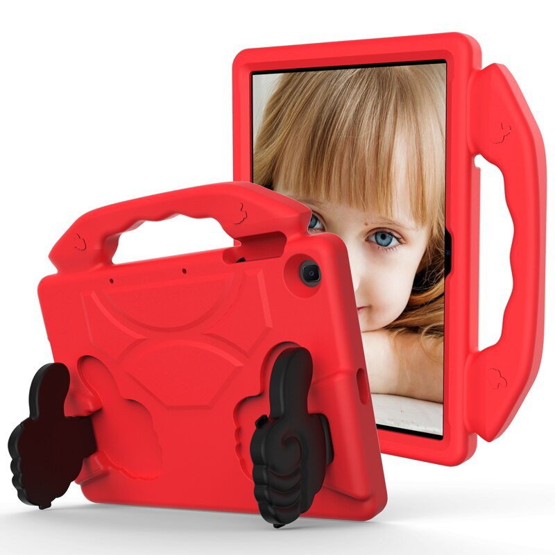 Jual Advan tab 8 inchi 2020 Motif Anak Stand Soft Case lucu Standing ...