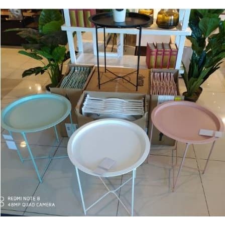 Jual INFORMA - MEJA SISI NEO HELIOS / MEJA SUDUT / MEJA NAMPAN | Shopee ...