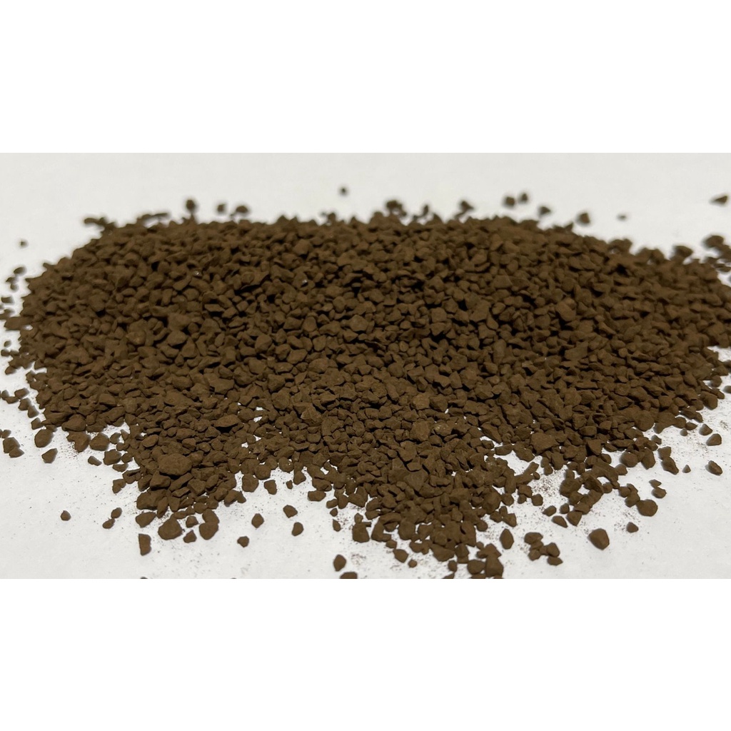 Jual Media Filter Air MANGANESE 1 KG ( ecer per kg ) LC / Pasir Mangan ...