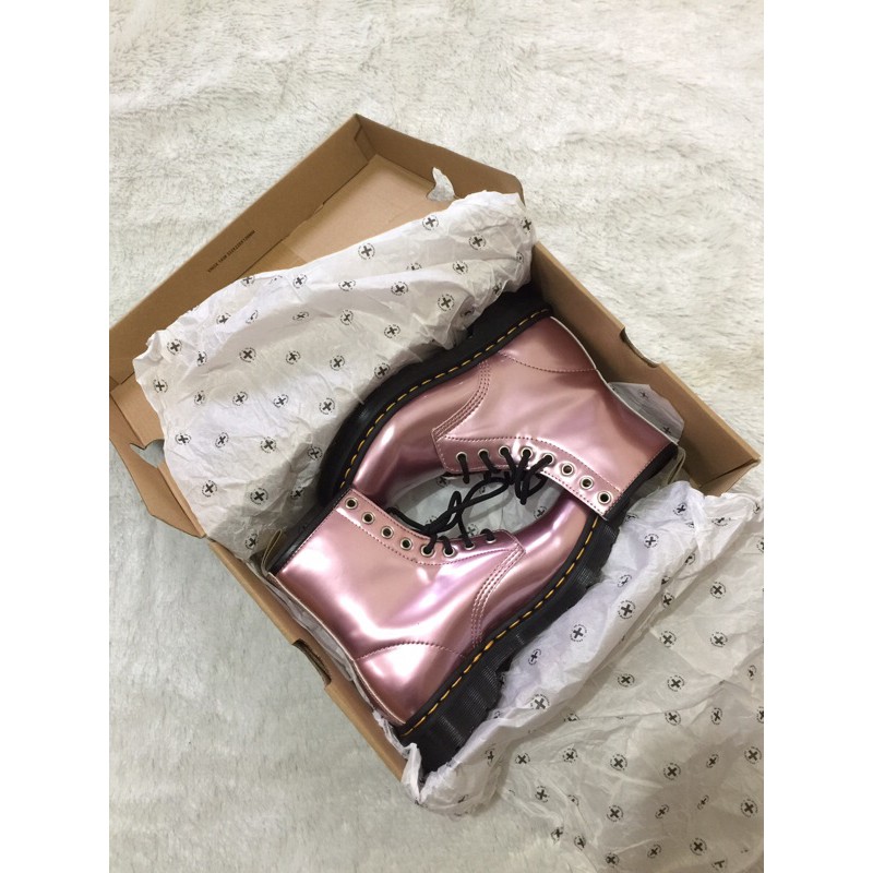 Jual Dr Martens 1460 / Docmart Original | Shopee Indonesia