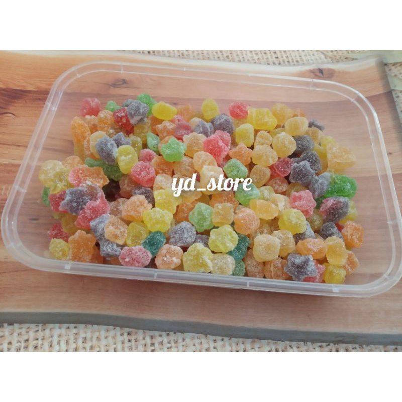Jual Permen jelly kiloan | Shopee Indonesia