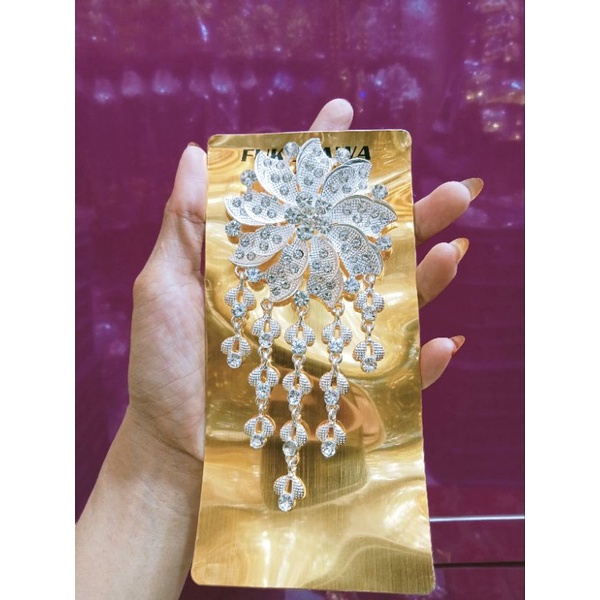 Jual bros baju bodo/bros baju kebaya/bros baju pesta | Shopee Indonesia