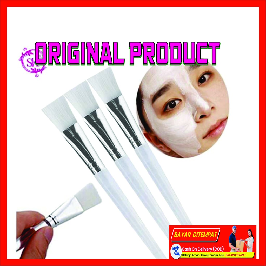 Jual Kuas masker Indonesia|Shopee Indonesia