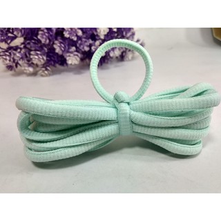 Jual Tali Sepatu Bulat Oval Tali Sepatu Murah Warna Warni Tali Sepatu ...